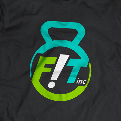 Symbolic Logo for FIT inc. (Fitness Integrated Technologies) | Logo ...