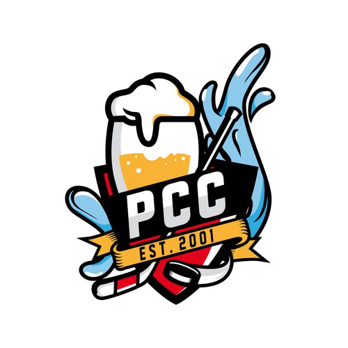 PCC | Logo design contest