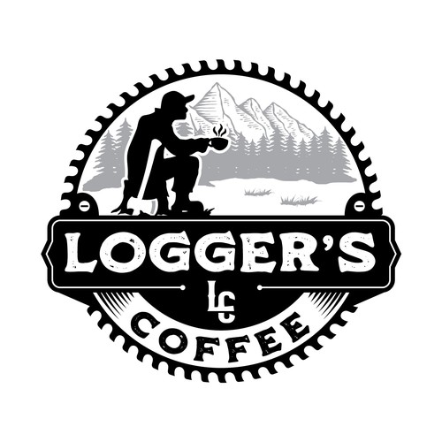 Designs | Design a PNW/logging-inspired business logo to appeal those ...