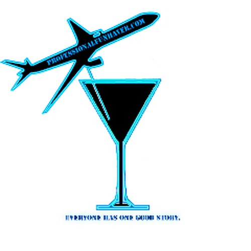 Professional Fun Haver | Logo design contest