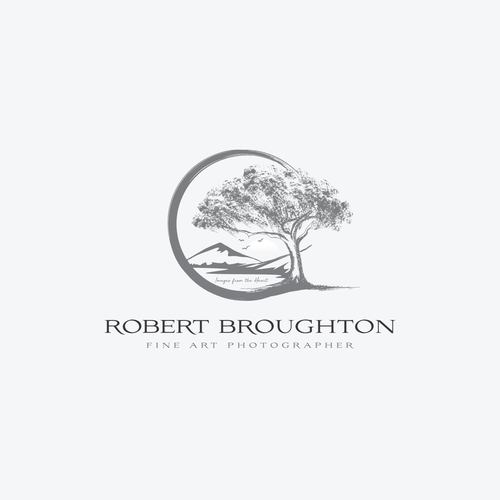 Designs | Sophisticated logo and branding design for fine art ...