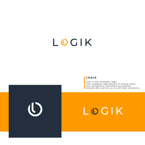 Designs | Create a smart logo for a company selling on Amazon | Logo ...