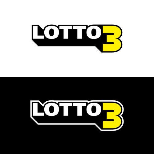 Designs | Design a logo for a new, exciting Lottery game to appear on ...