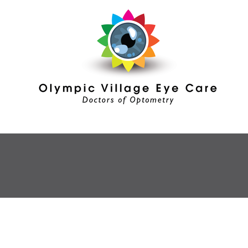 Create an Eye Catching Logo for a Sleek Modern Eye Clinic and Eyewear ...