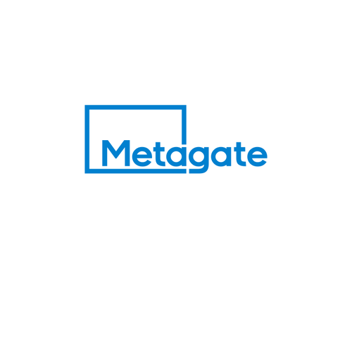 Create a design package for the Metagate | concurso Logo & Identidade ...