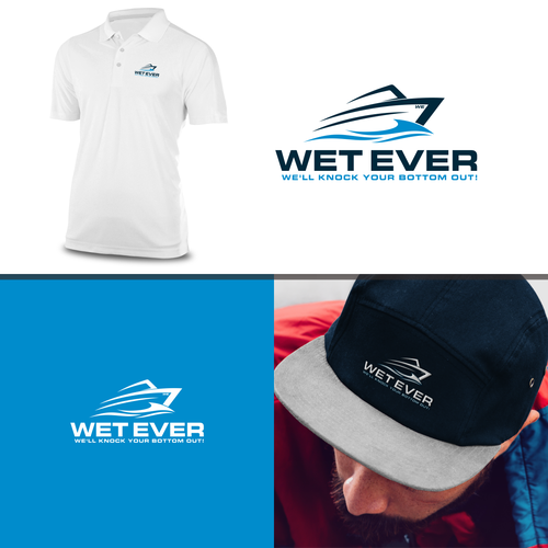 Wet Ever is our name, boat repair is our game! Now we need a bad ass ...