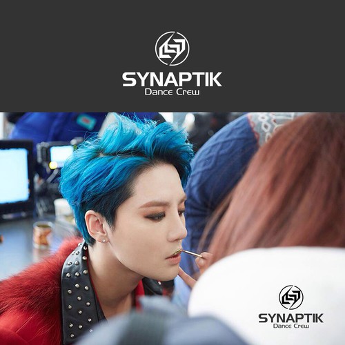 Memorable logo for Synaptik Dance Crew! | Concours: Création de logo
