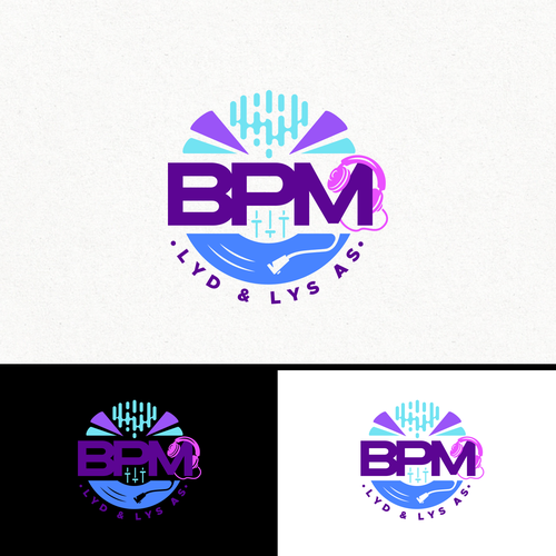 Designs | Create the logo of a new Sound equipment rental company ...