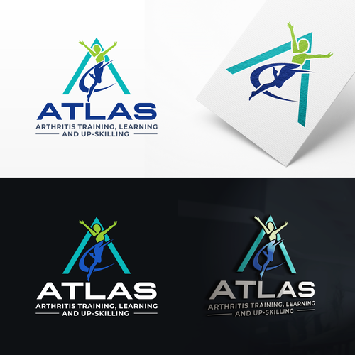 Designs | Design a logo for an eLearning Platform for Health ...