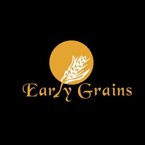 Create the next logo for Early Grains, LLC | Logo design contest