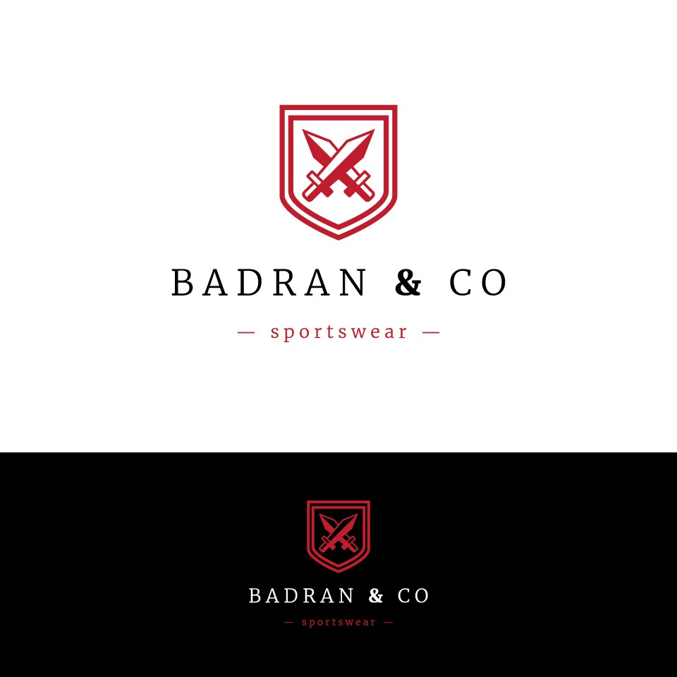 Barbarian Logos - Free Barbarian Logo Ideas, Design & Templates