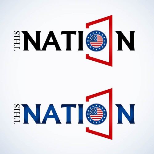 Designs | Logo for New Political Blog | Logo design contest