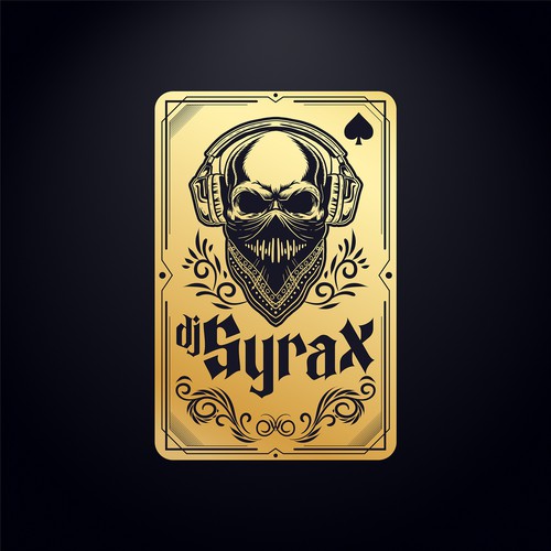 Designs | Syrax | Logo & social media pack contest