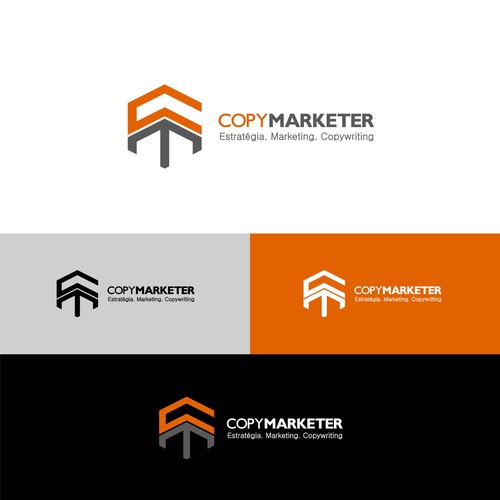 GUARANTEE | Create a modern, simple and memorable logo for Strategic ...