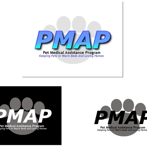 Create the next logo for PMAP, pet medical assistance program | Logo ...
