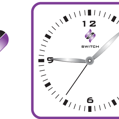 Iconic Logo needed for Trendy Watch Company | Logo design contest