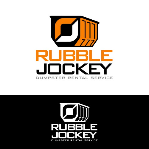 Designs | Dumpster rental business looking for clever modern logo ...