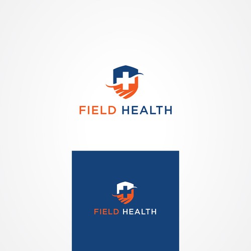 Designs | Field Health logo | Logo design contest