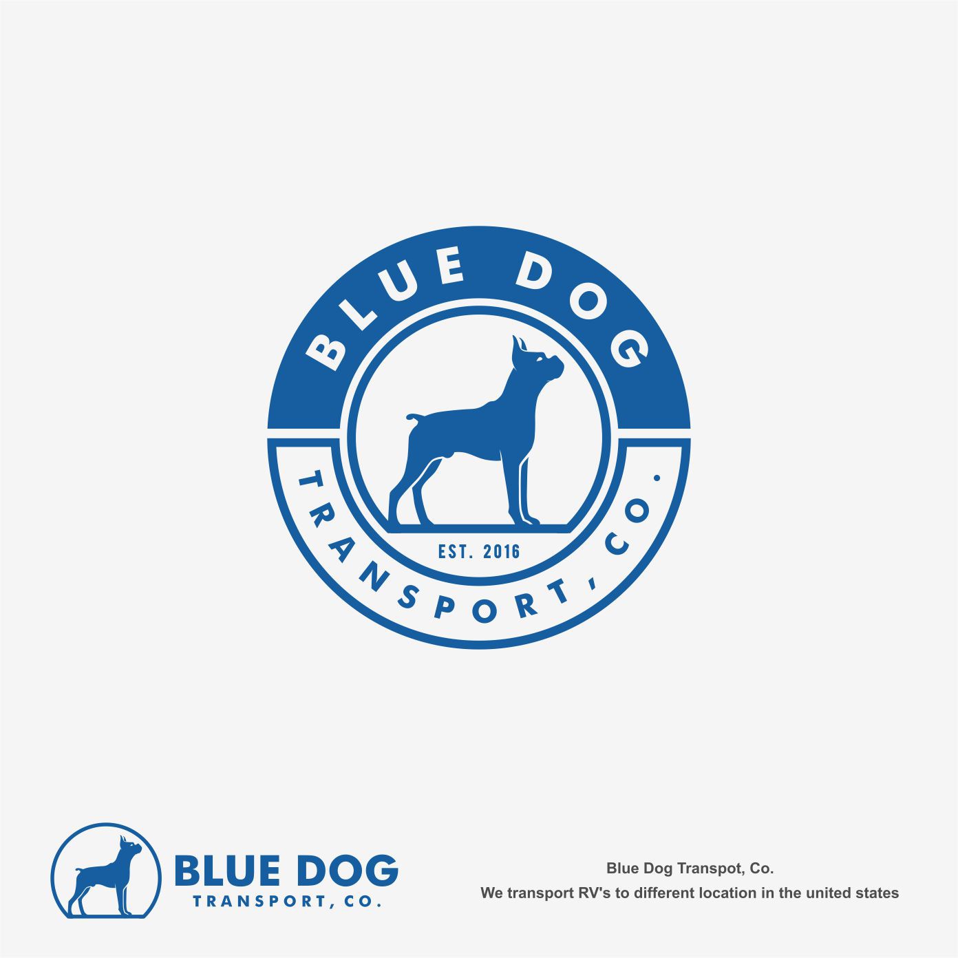 Bully Dog Logos - Free Bully Dog Logo Ideas, Design & Templates