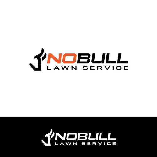 Designs | NoBull Design | Logo design contest
