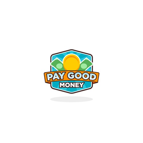 A powerful logo to help people save money, and spend it wisely | Logo ...