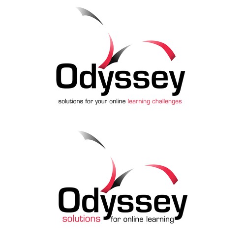 Tagline integration | Logo design contest