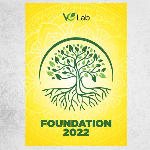 Designs | An Inspiring New Age Poster for Venture Capital Worldwide ...