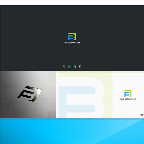 Fluid Biosolutions needs a great design to launch our company to the ...
