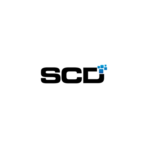 Create a brand identity for SCD | Logo design contest