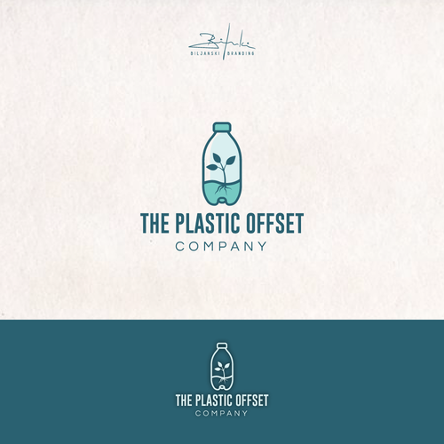 Design a logo for an innovative new company working to eliminate ...