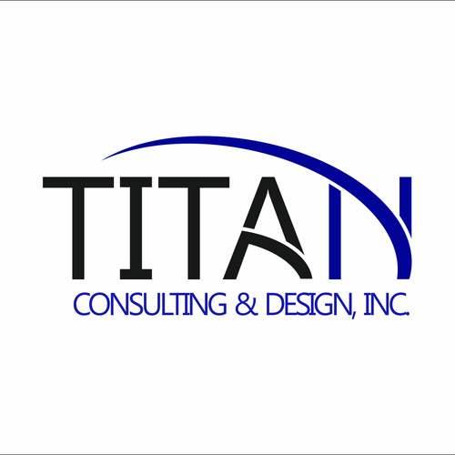 Titan logo design | Logo design contest