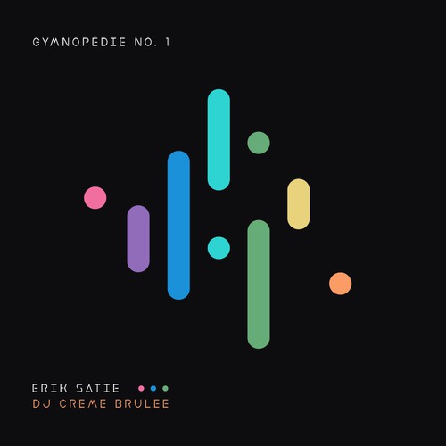 Designs | Geometric album cover design | Album Cover contest