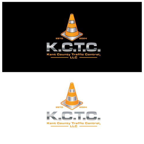 Designs | Traffic Control Flagger mot | Logo & brand identity pack contest