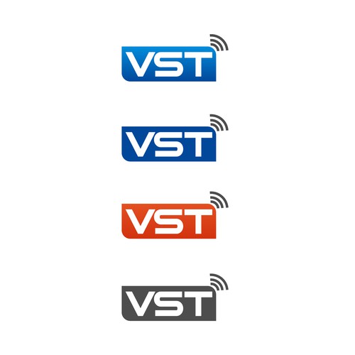 Create the logo that defines VST's future | Logo design contest