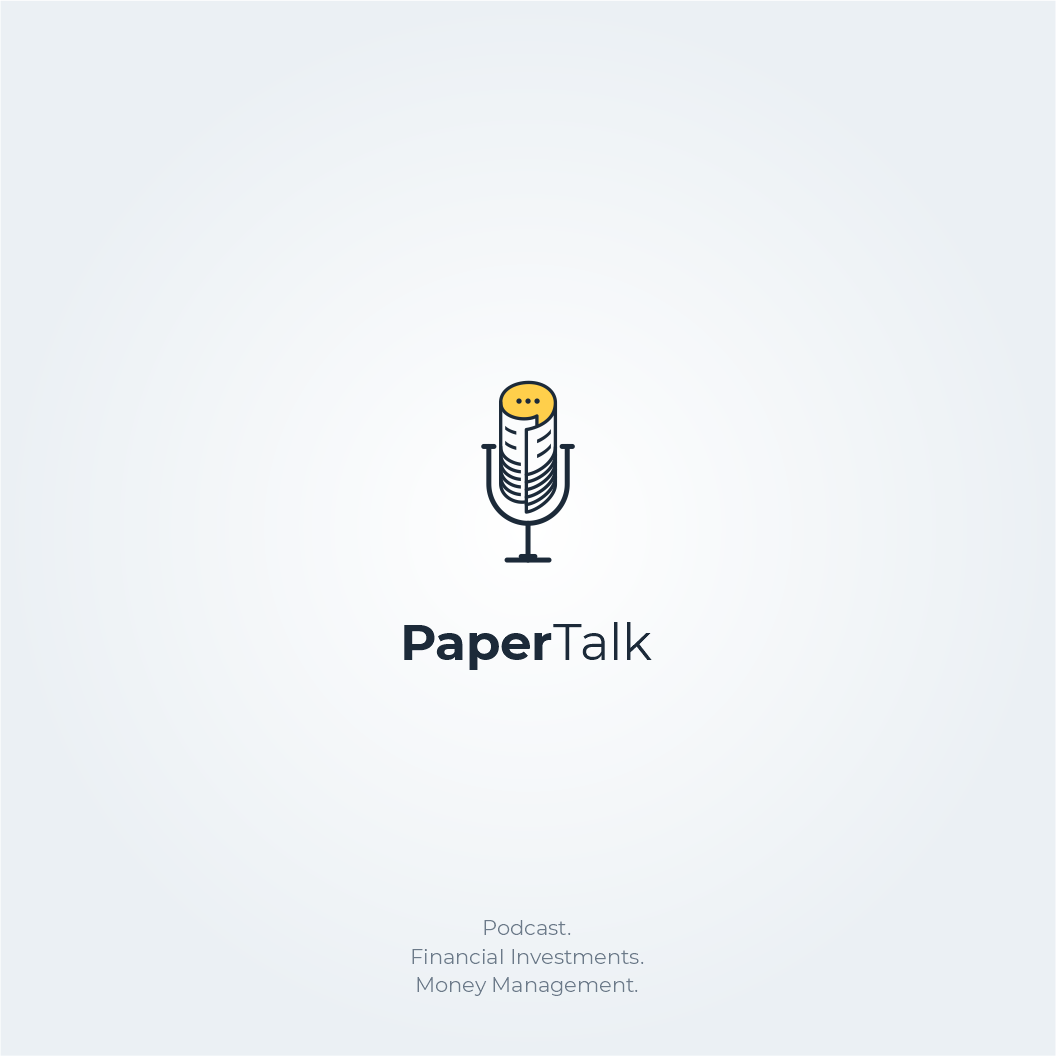 Paper Logos - Free Paper Logo Ideas, Design & Templates