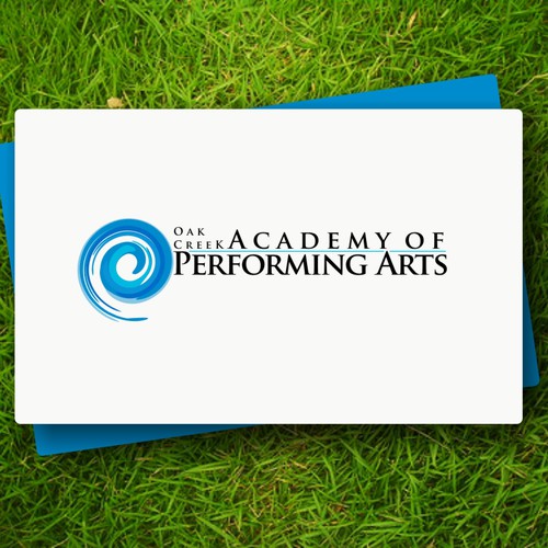 Performing Arts Logo | Logo design contest
