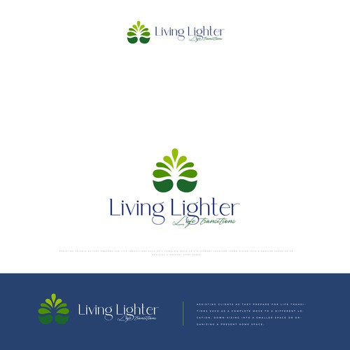 Designs | Logo that appeals to people that need to get their life ...