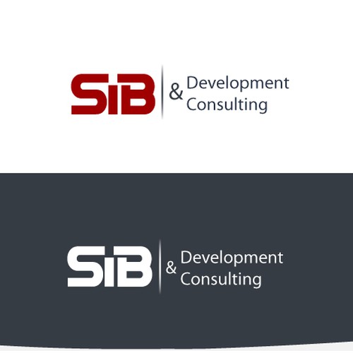 SIB Logo | Logo design contest
