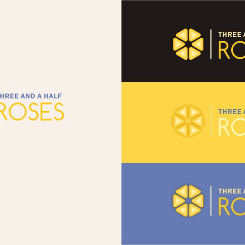 Designs | Create a fresh and distinguished logo for an entrepreneur's ...