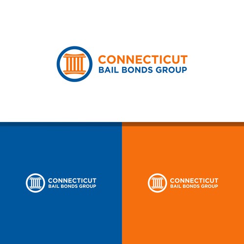 Connecticut Bail Bonds company seeking a new branded logo | Logo design ...