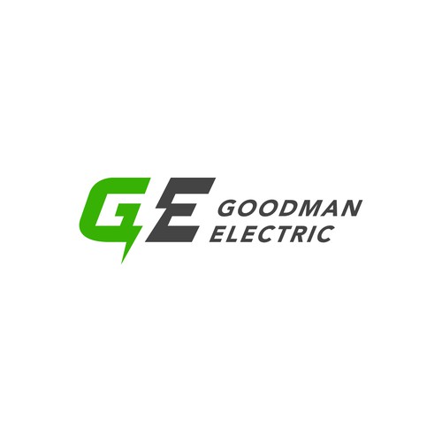 Designs | Electrician company logo design | Logo design contest