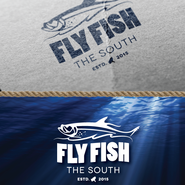 Fish Restaurant Logos - Free Fish Restaurant Logo Ideas, Design & Templates