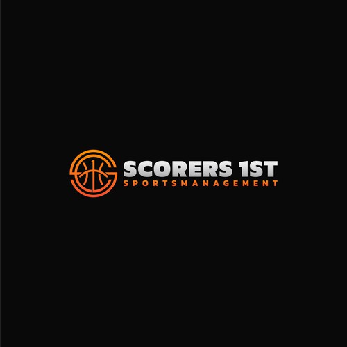 Designs | Logo for Large Sports Management Agency | Logo design contest