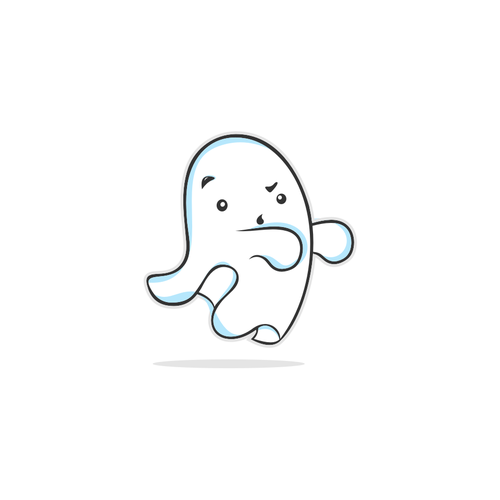 Team Boo needs a playful new logo | Logo design contest