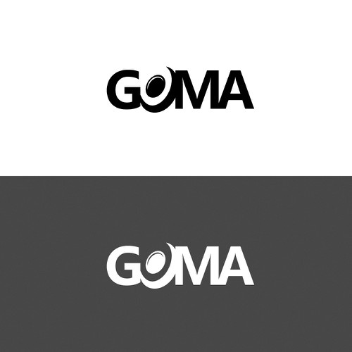New Logo Design wanted for Goma | Logo design contest