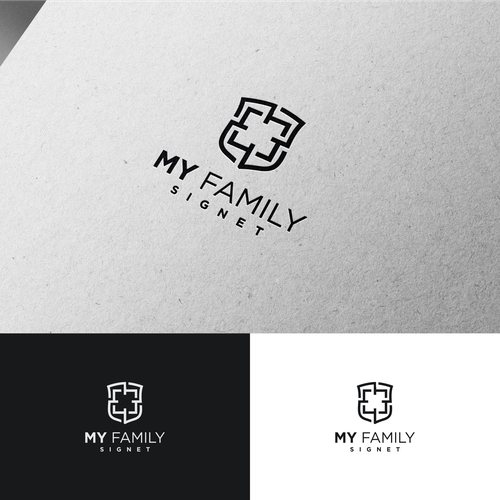Designs | New Logo - Helping Families make an impact on the world and ...