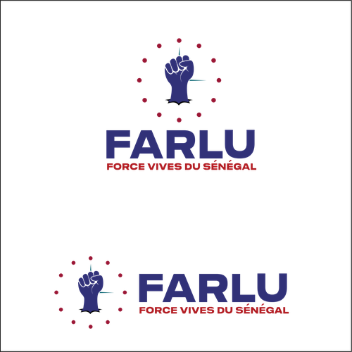 Designs | We need an impactful new logo for a social movement in Africa ...