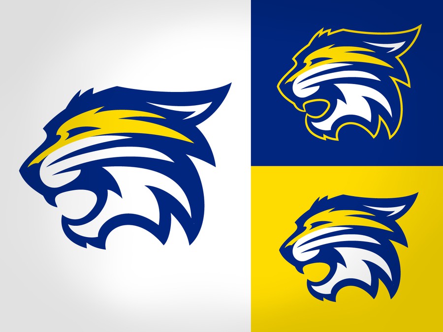 Design the newest logo for the Wildcats and Wildcat Nation!! | Logo ...