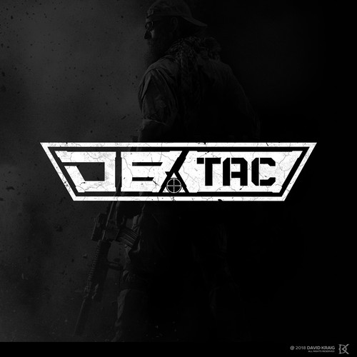 Designs | DB Tac company logo design | Logo design contest