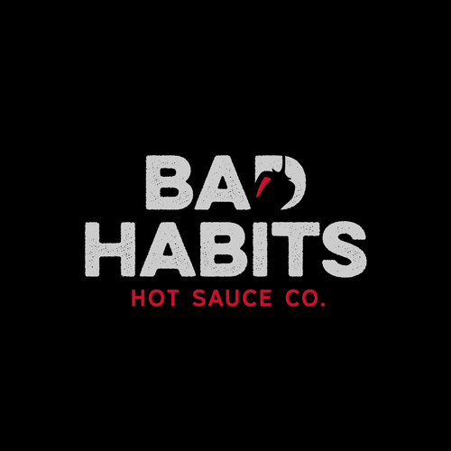 Designs | Help give our hot sauce a kick a$$ logo | Logo design contest